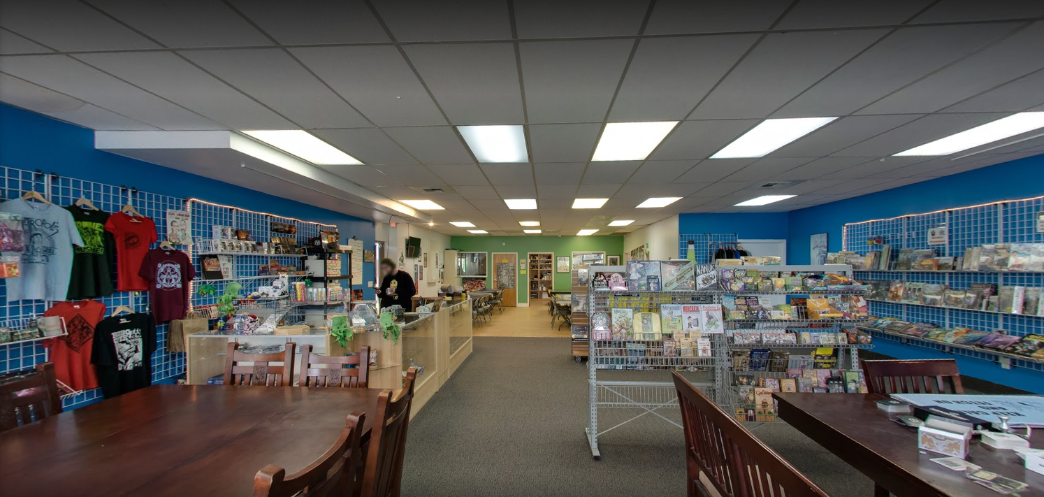 ATCON – IT’S OFFICIAL! – Absolute Tabletop