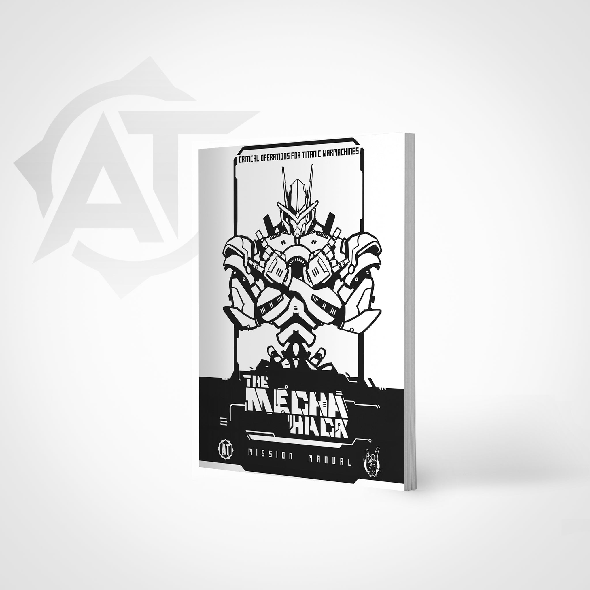 Lodestar Alpha Collection – Absolute Tabletop