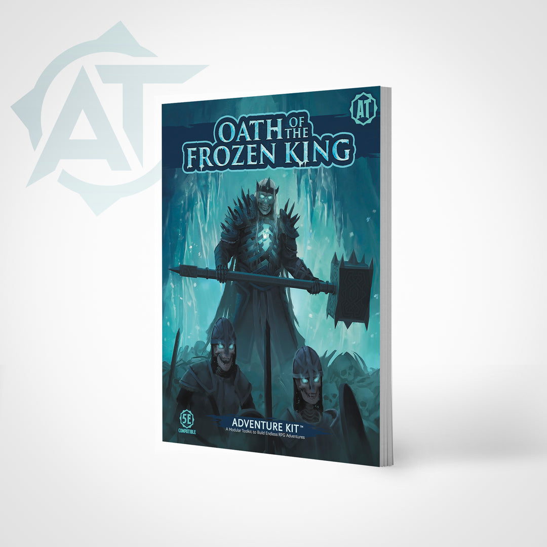 Adventure Kit Collection – Absolute Tabletop