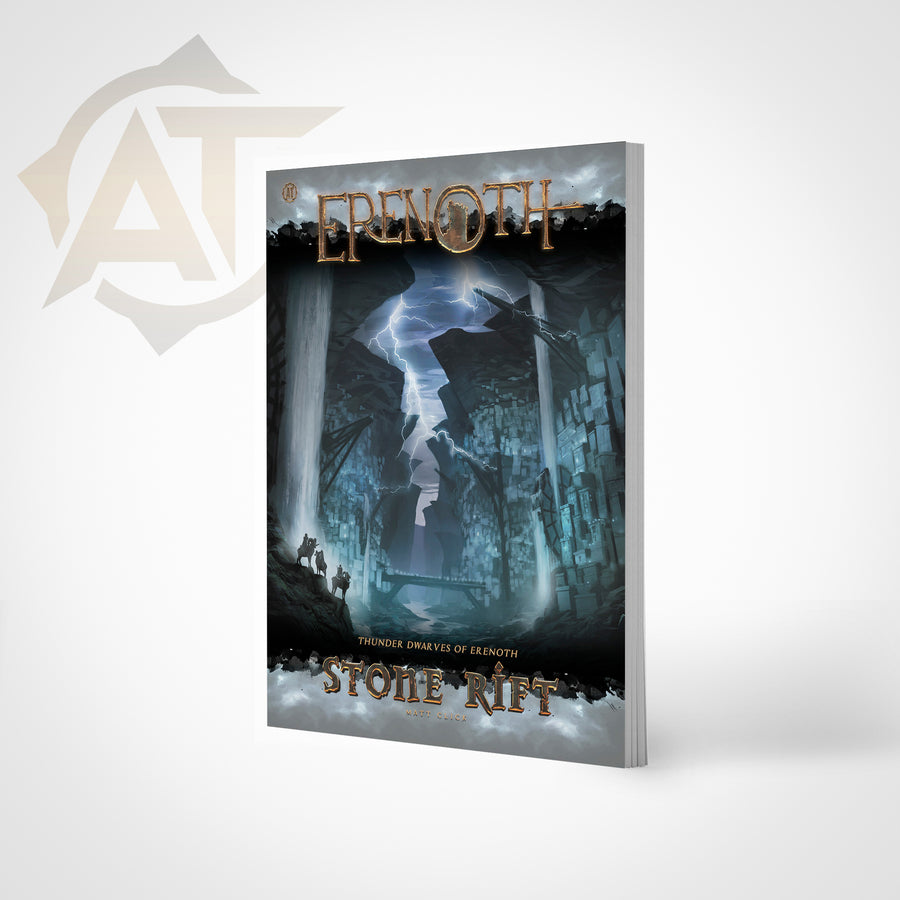 Erenoth Collection – Absolute Tabletop